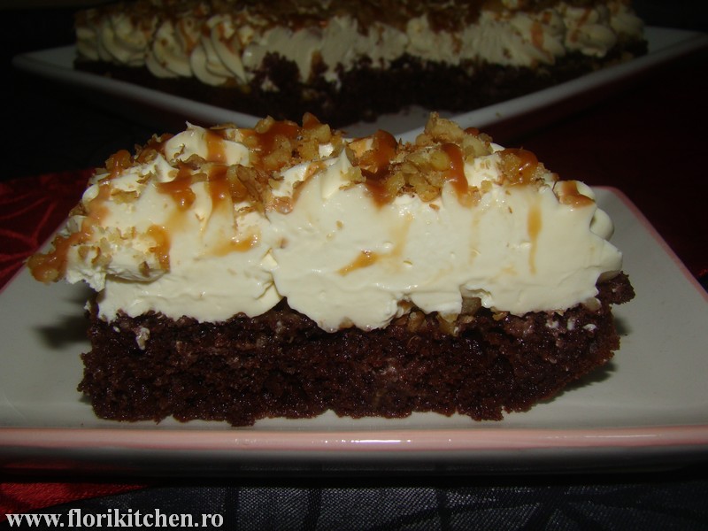 Prajituri – Flori's Kitchen